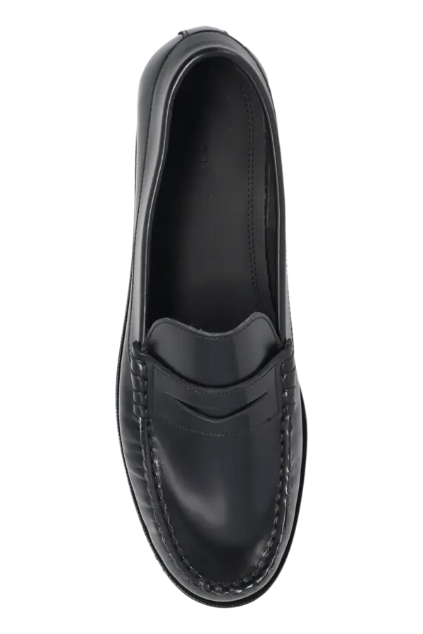 ALOHAS Rivet’ Loafers