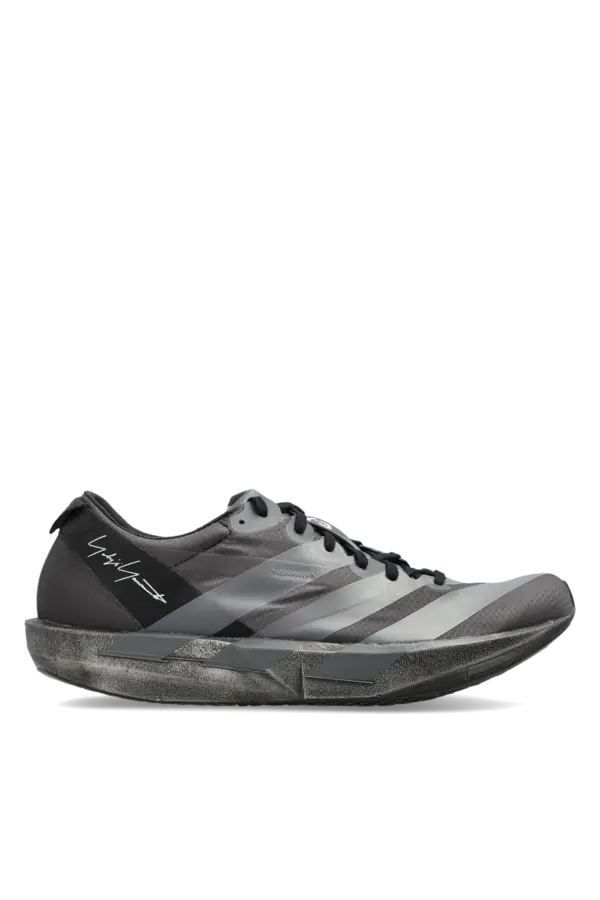 Y3 Adios 9’ Sports Shoes - Grey
