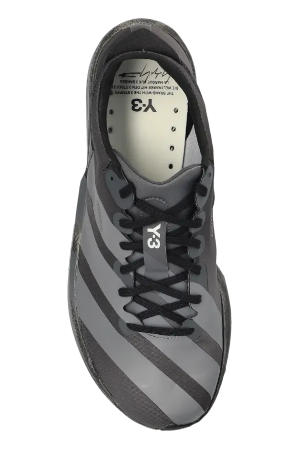 Y3 Adios 9 Sports Shoes