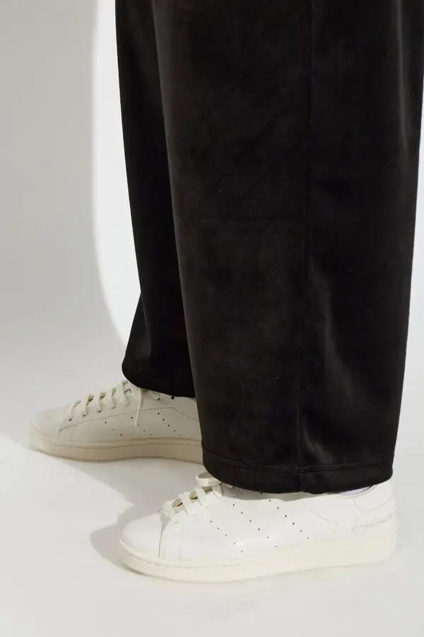 Y3 Diagonal Stan Smith "sports" Sneakers