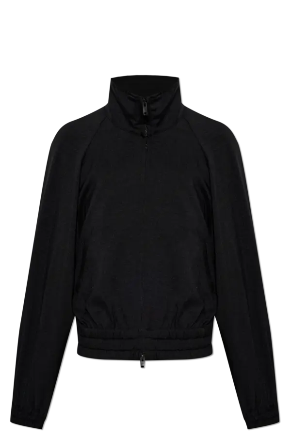 Y3 Jacket With Logo