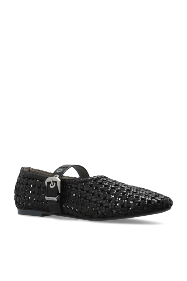 ALLSAINTS Sabine' Ballet Flats