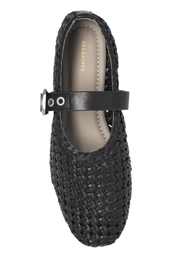 ALLSAINTS Sabine' Ballet Flats