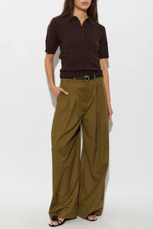 GESTUZ Turtleneck ‘gzthilla