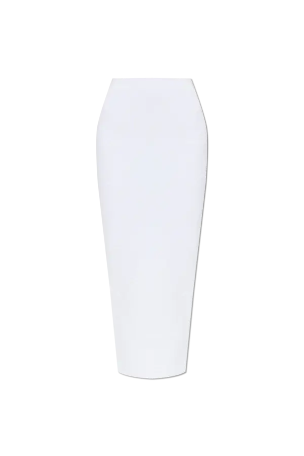 Balmain Long Skirt