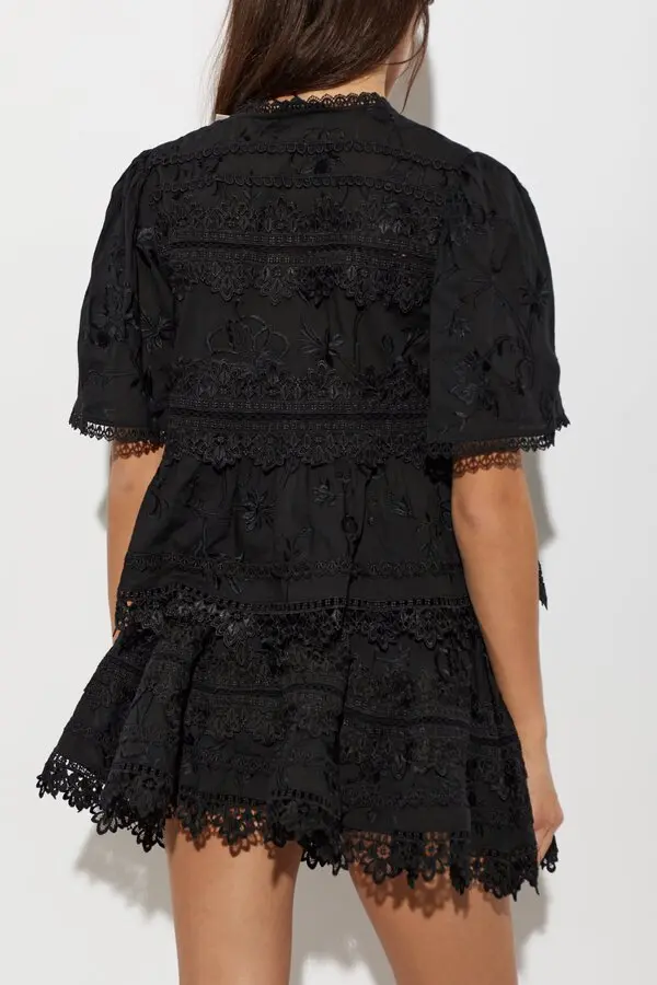 ALLSAINTS Top 'lillith