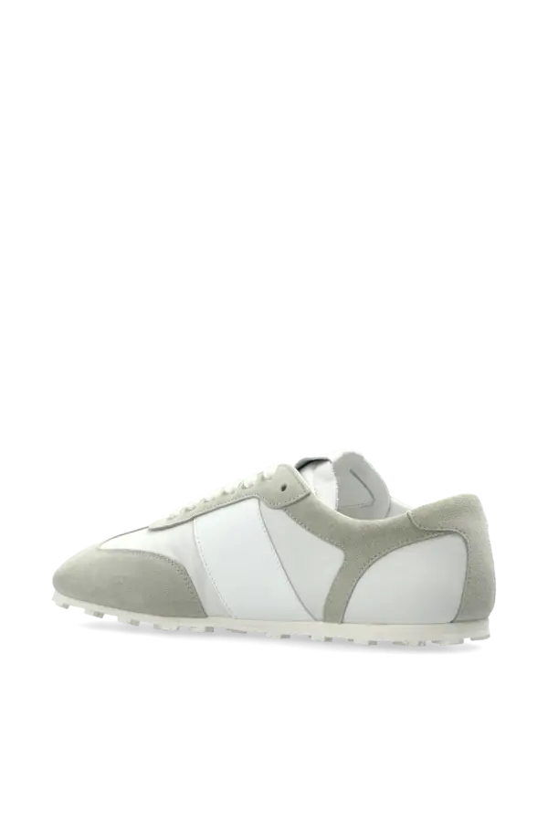 Marni Leather Sports Shoes