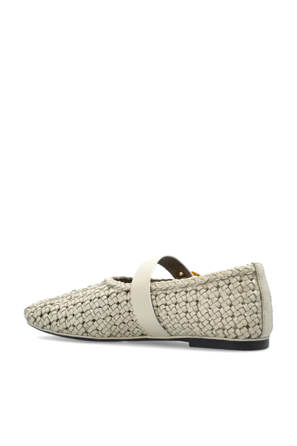 ALLSAINTS Sabine" Ballet Flats