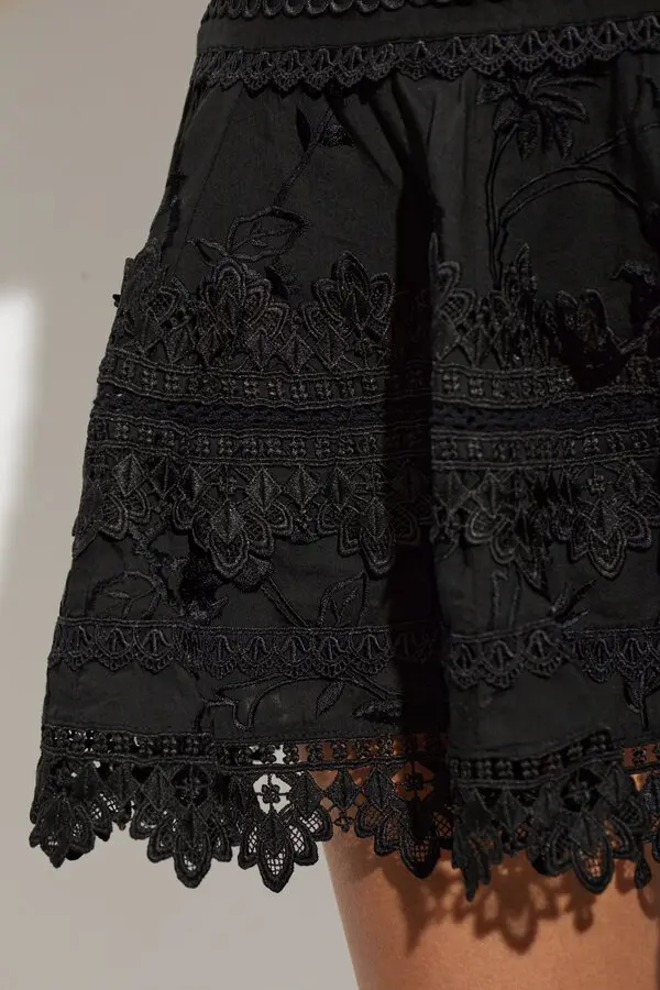 ALLSAINTS Lillith" Skirt
