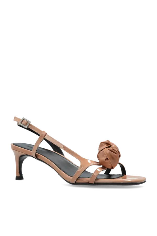 ROTATE BY BIRGER CHRISTENSEN Heeled Sandals