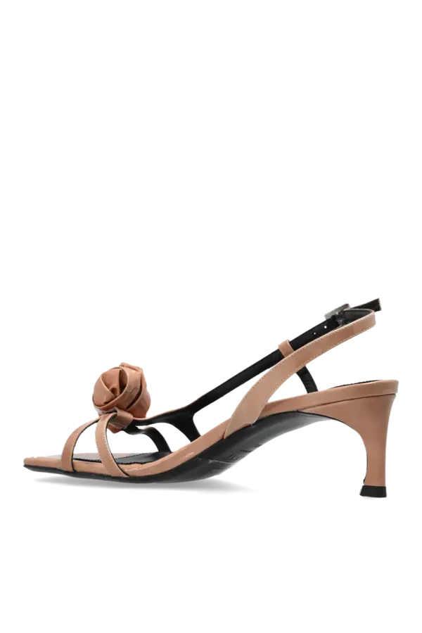 ROTATE BY BIRGER CHRISTENSEN Heeled Sandals