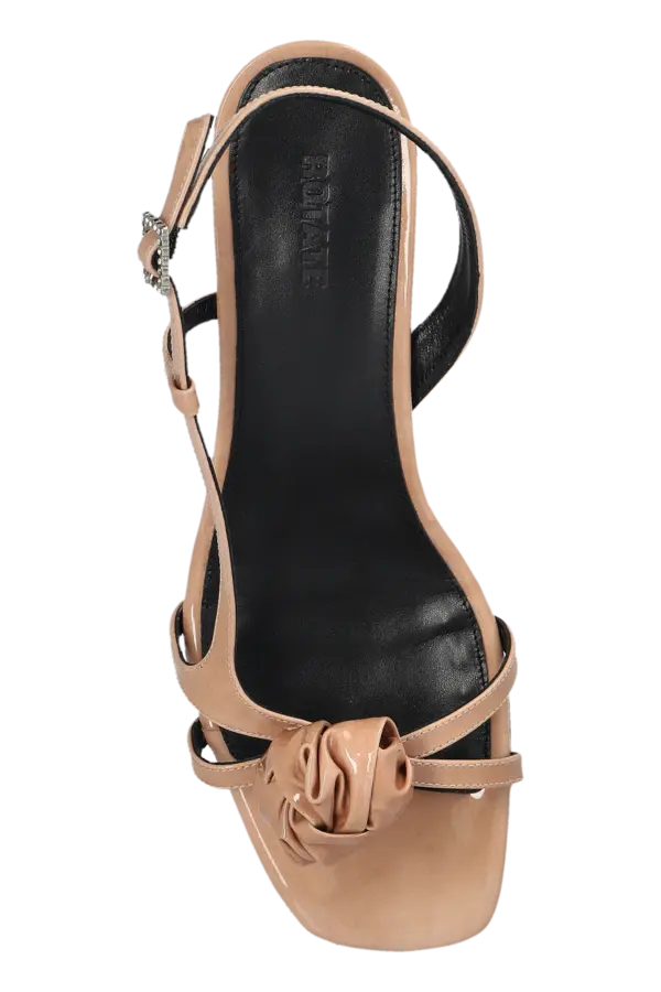 ROTATE BY BIRGER CHRISTENSEN Heeled Sandals