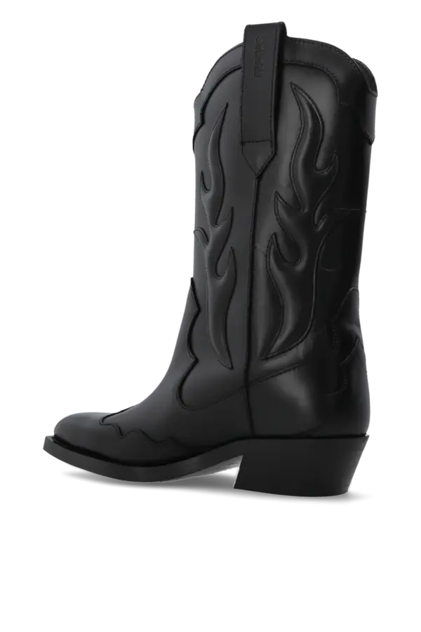 ALOHAS Calyx’ Heeled Boots