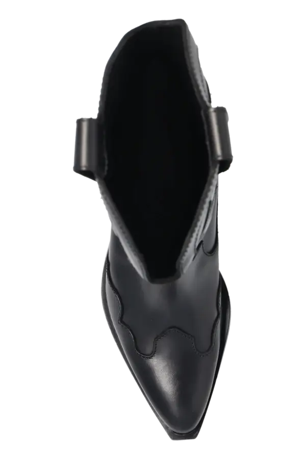 ALOHAS Calyx’ Heeled Boots