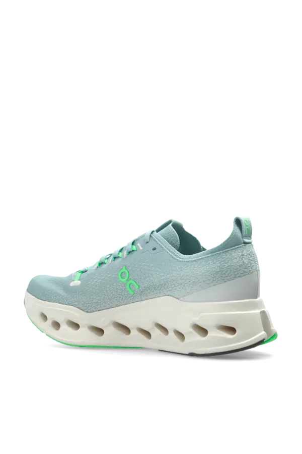 On Cloudsurfer Max’ Sports Shoes