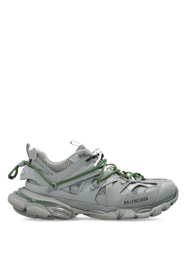 Balenciaga Track Sneakers - Grey