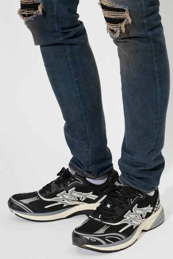 Amiri M-tech' Sports Shoes