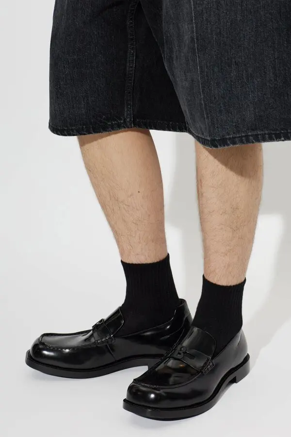 Balenciaga Comfy’ Loafers