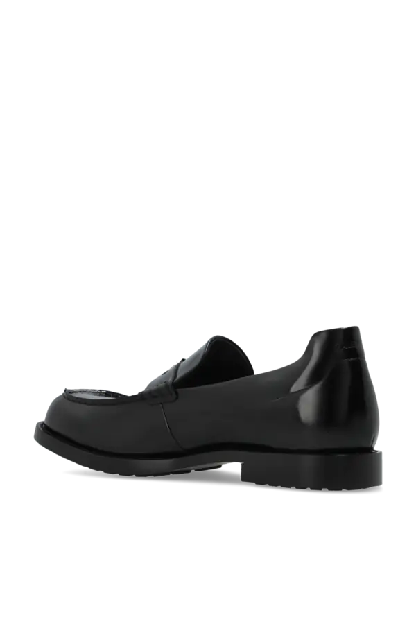 Balenciaga Comfy’ Loafers