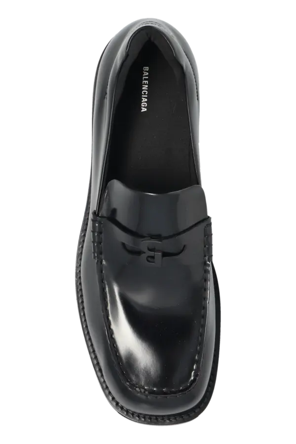 Balenciaga Comfy’ Loafers