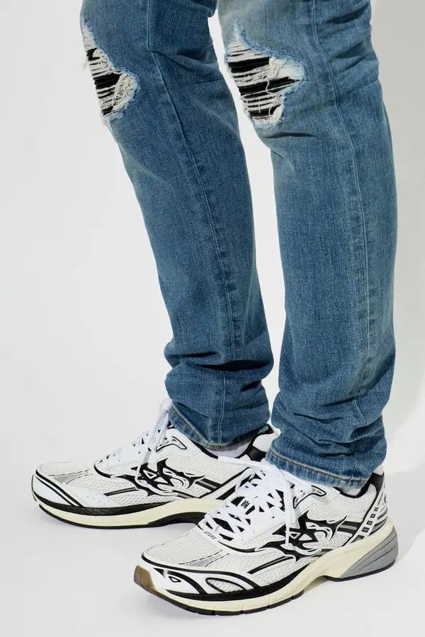 Amiri M-tech" Sports Shoes