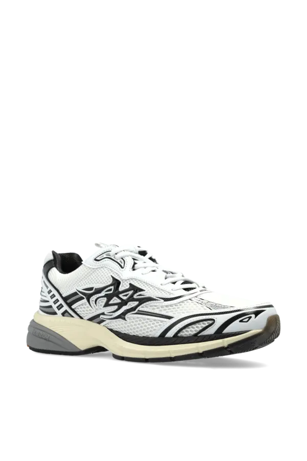 Amiri M-tech" Sports Shoes