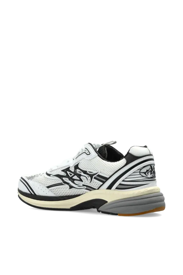 Amiri M-tech" Sports Shoes