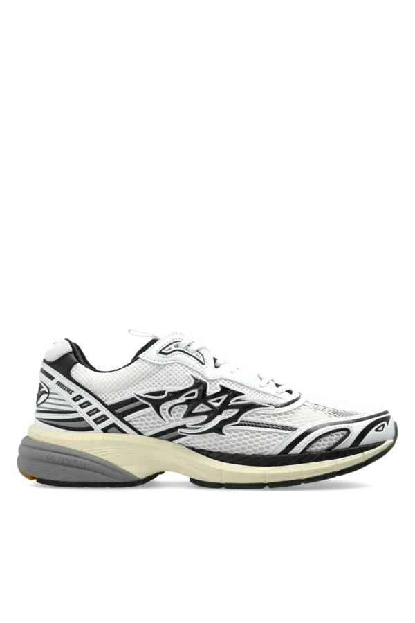 Amiri M-tech Sports Shoes - White