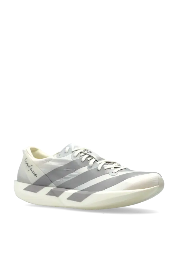 Y3 Adizero Adios Sneakers