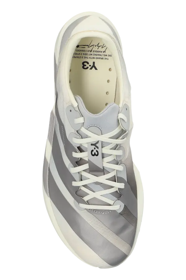 Y3 Adizero Adios Sneakers