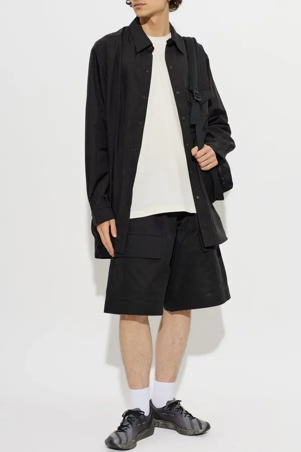 Y3 Adios Performance Sneakers