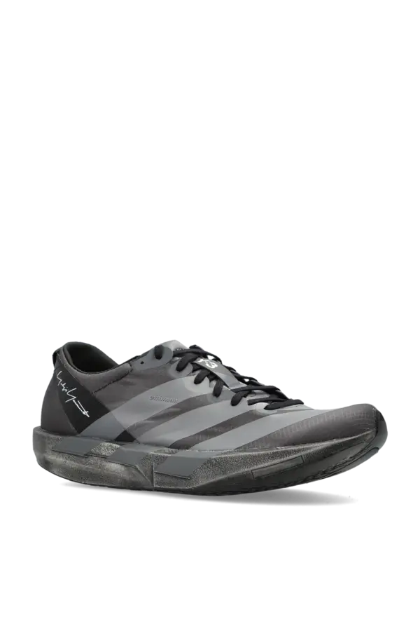 Y3 Adios Performance Sneakers