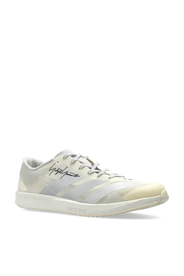 Y3 Adizero Rc6 Sports Shoes - Grey