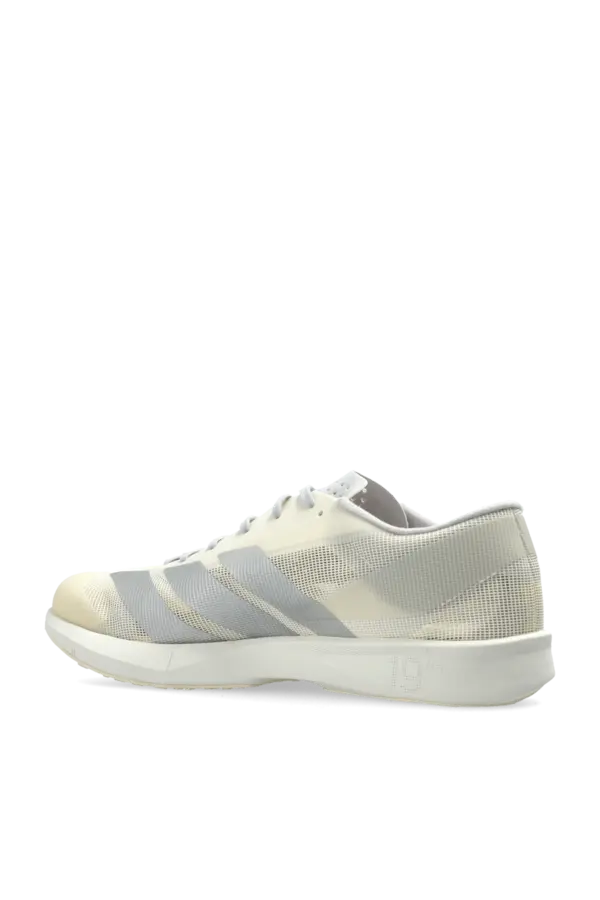 Y3 Adizero Rc6 Sports Shoes - Grey