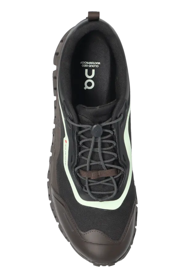 On Sports Shoes ‘cloud 6 Geo Wp