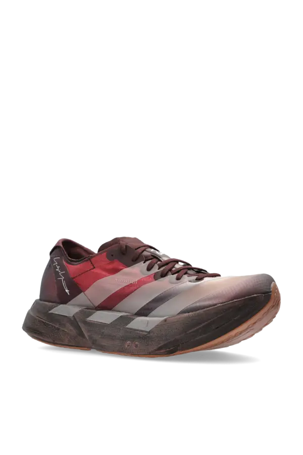 Y3 Yohji Yamamoto Adios Pro 4 "athletic Sneakers