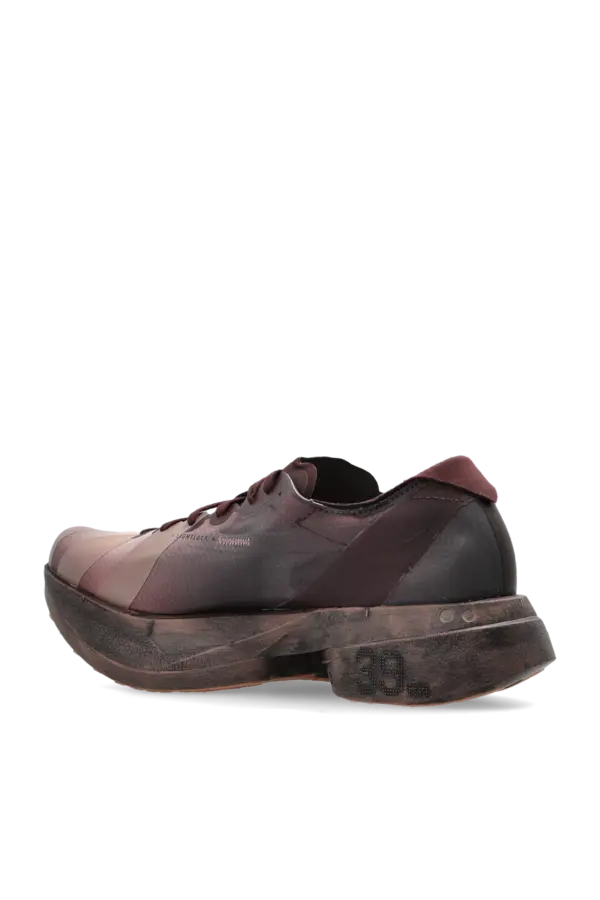 Y3 Yohji Yamamoto Adios Pro 4 "athletic Sneakers