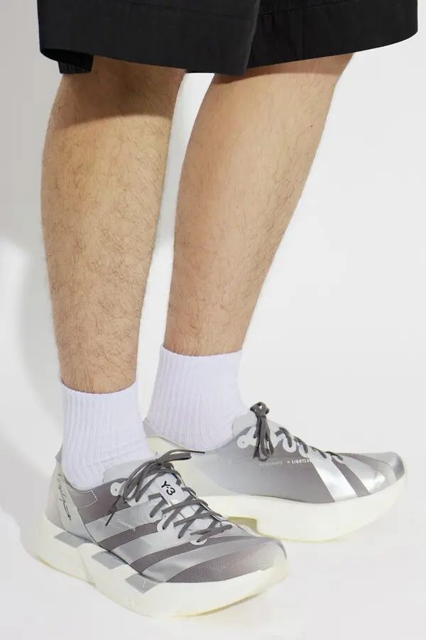 Y3 Adios Pro 4 Low Top Sports Shoes