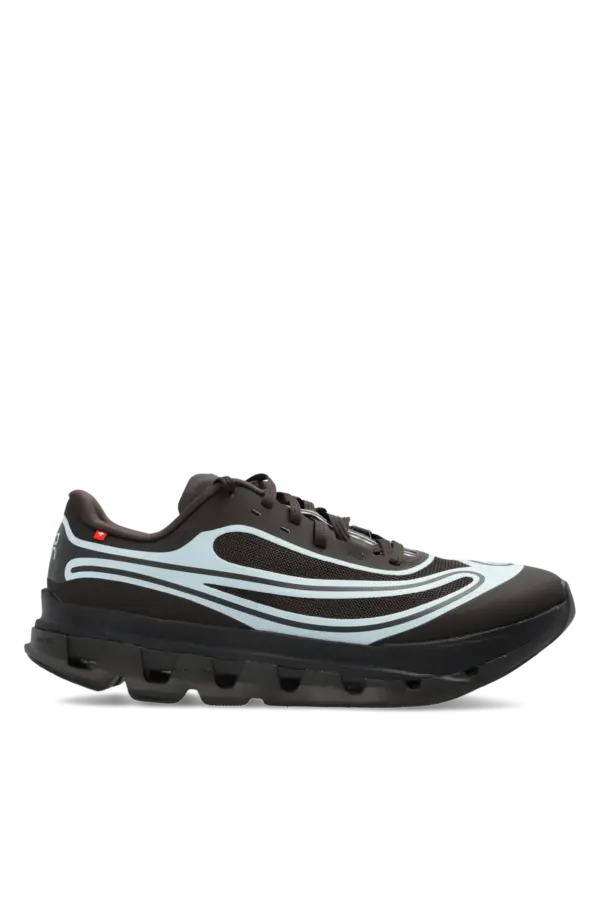 On Cloudflow Ad’ Sports Shoes - Brown