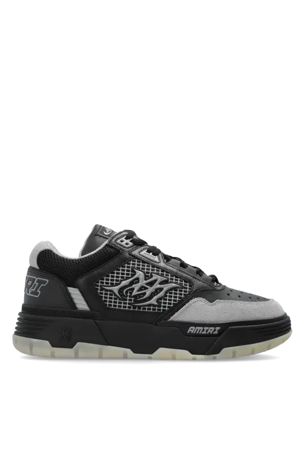 Amiri Sports Shoes "ma-94 - Black
