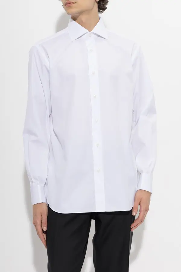 Brioni Classic Shirt