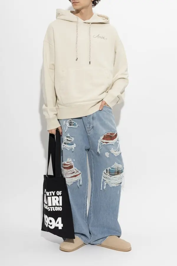 Amiri Hoodie