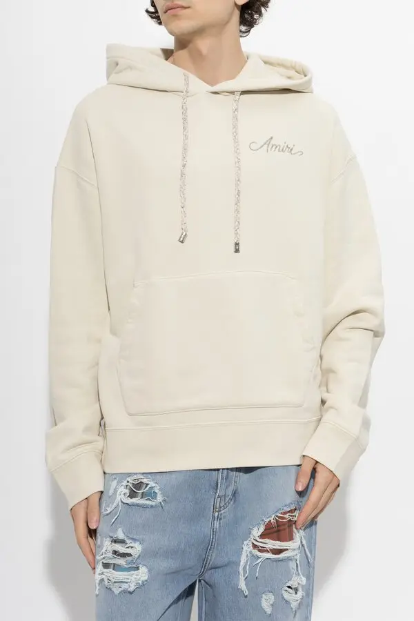 Amiri Hoodie