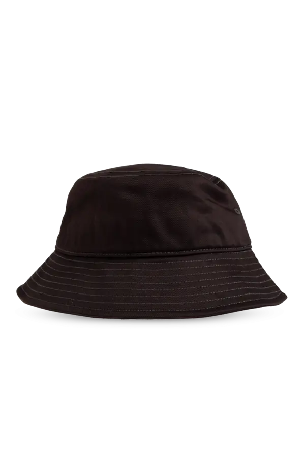 Y3 Bucket Hat