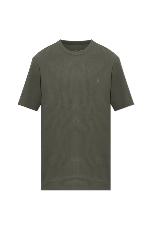 ALLSAINTS T-shirt 'ellis - Green