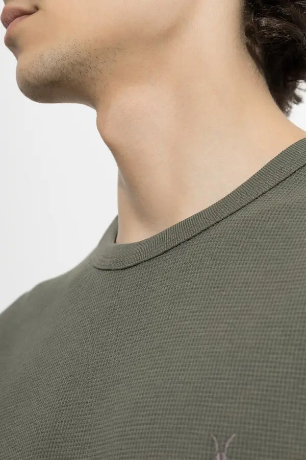ALLSAINTS T-shirt 'ellis
