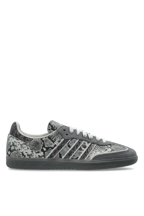 ADIDAS ORIGINALS Samba Og’ Sports Shoes - Grey