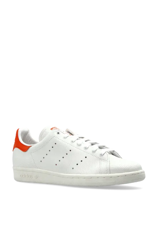 ADIDAS ORIGINALS Stan Smith 80s Low Top Sneakers - White