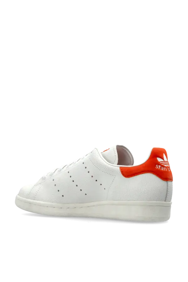 ADIDAS ORIGINALS Stan Smith 80s Low Top Sneakers - White