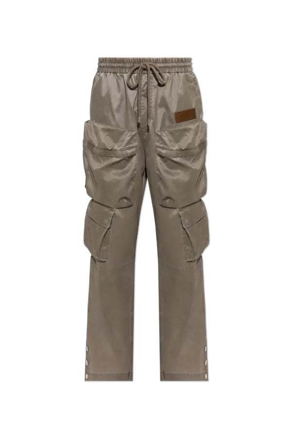 Amiri Cargo Pants